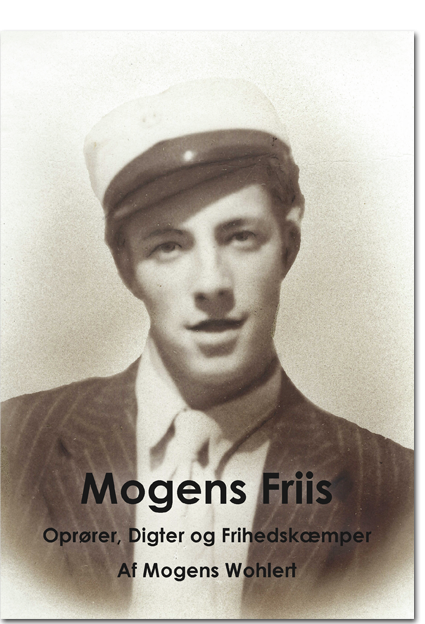 Mogens Wohlert: Mogens Friis - Biografier - werkshop.dk